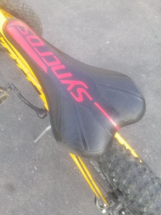 Scott Scale plus 20 Zoll Mtb | Kaufen auf Ricardo