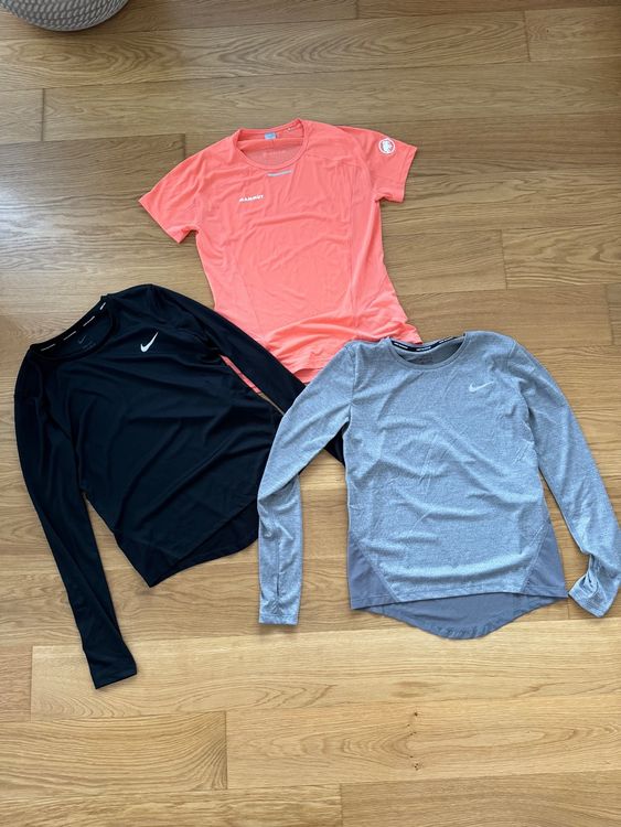 Wander/Running Shirts (Neu und originalverpackt) in Thalwil für CHF 39 ...