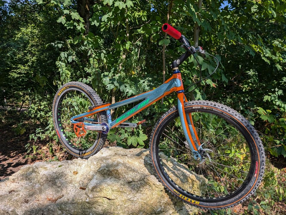 Trial Bike Echo 26 (Gebraucht) in Olten für CHF 300 – mit Lieferung auf ...