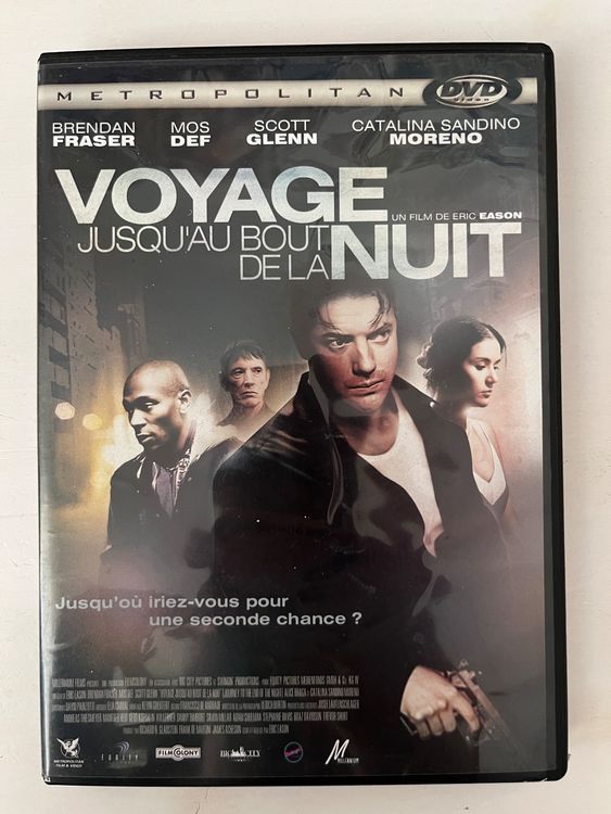 Voyage Jusqu’au Bout de la Nuit (2006) DVD 📀 (Neuf (Voir description)) à Sierre pour CHF 3.95 ...