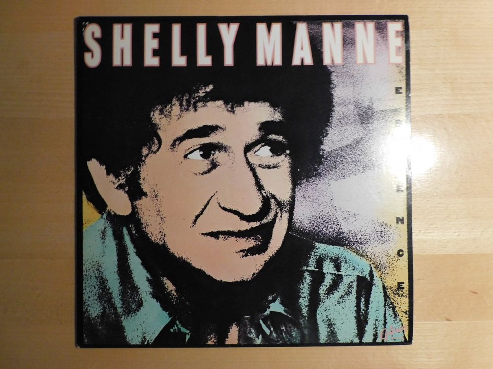 Shelly Manne - Essence (Gebraucht) in Emmenbrücke für CHF 5 – mit ...