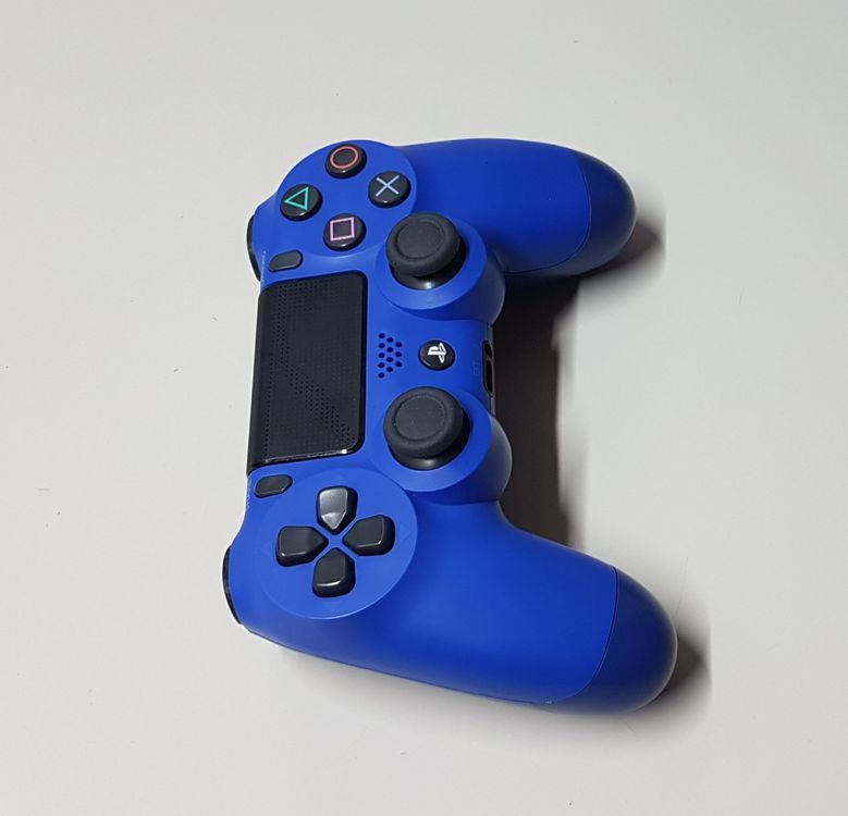 Original Sony Dualshock 4 Wireless Controller PS4 | Kaufen auf Ricardo