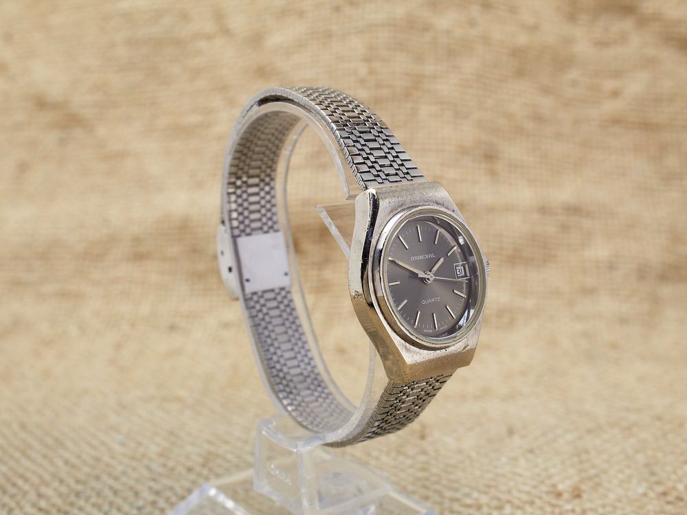 Damen Uhr, Mirexal M.7602.051, 26 mm (Gebraucht) in Luzern für CHF 1 ...