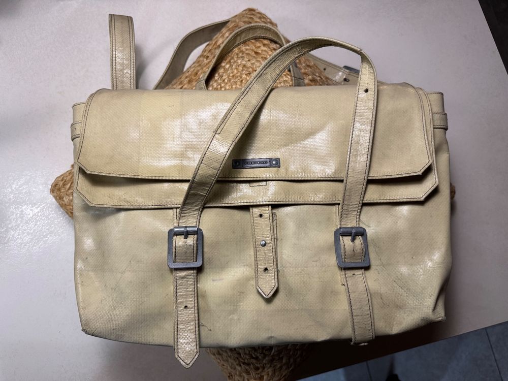 Freitag R518 Fern (Gebraucht) in Arsiè für CHF 185 – mit Lieferung auf ...