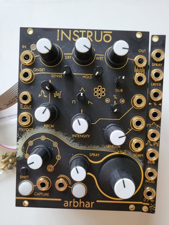 Instruo - Arbhar V1 (Gebraucht) in Binningen für CHF 400 – mit ...