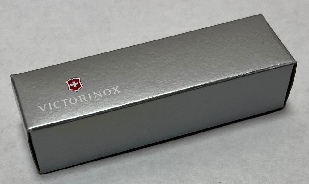 OVP Victorinox Taschenmesser MAMISOL (Basel) (Neu und originalverpackt ...