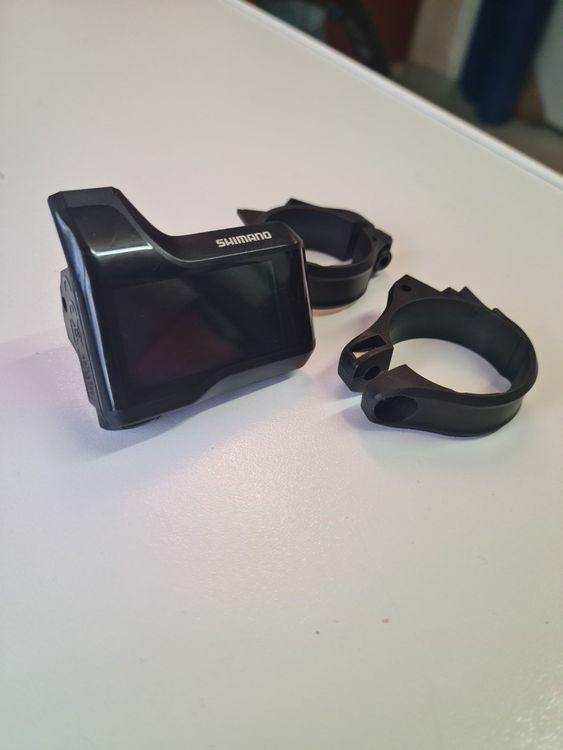 Shimano sc e8000 e-bike computer | Kaufen auf Ricardo