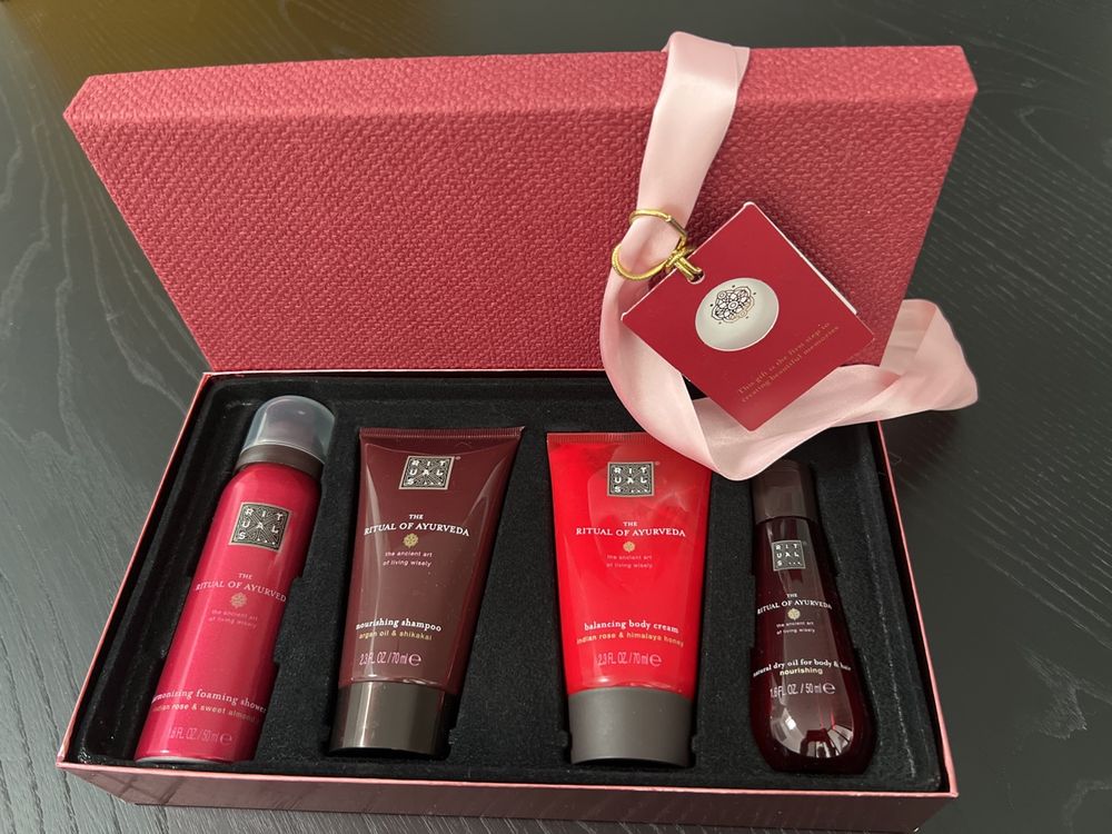 Coffret Ritual | Kaufen auf Ricardo