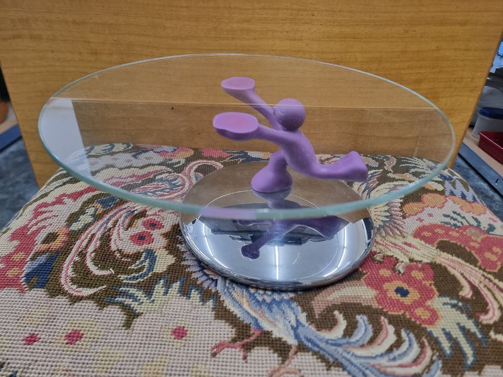 Alessi Service platte für Sammler (Gebraucht) in Zürich für CHF 10 ...