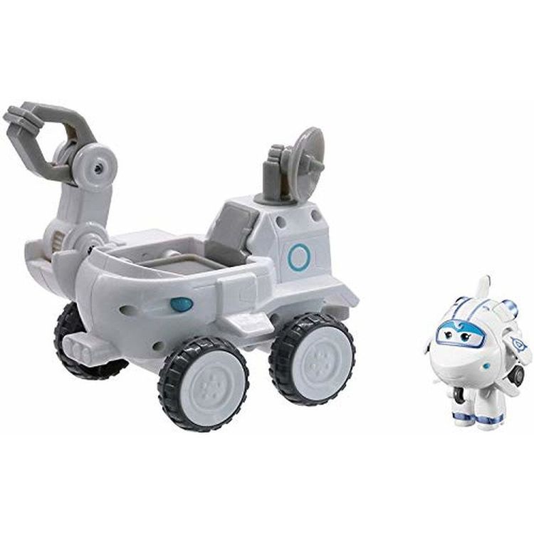 Super Wings Astra's Moon Rover | Kaufen auf Ricardo