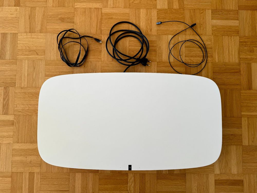 Sonos Playbase | Kaufen auf Ricardo