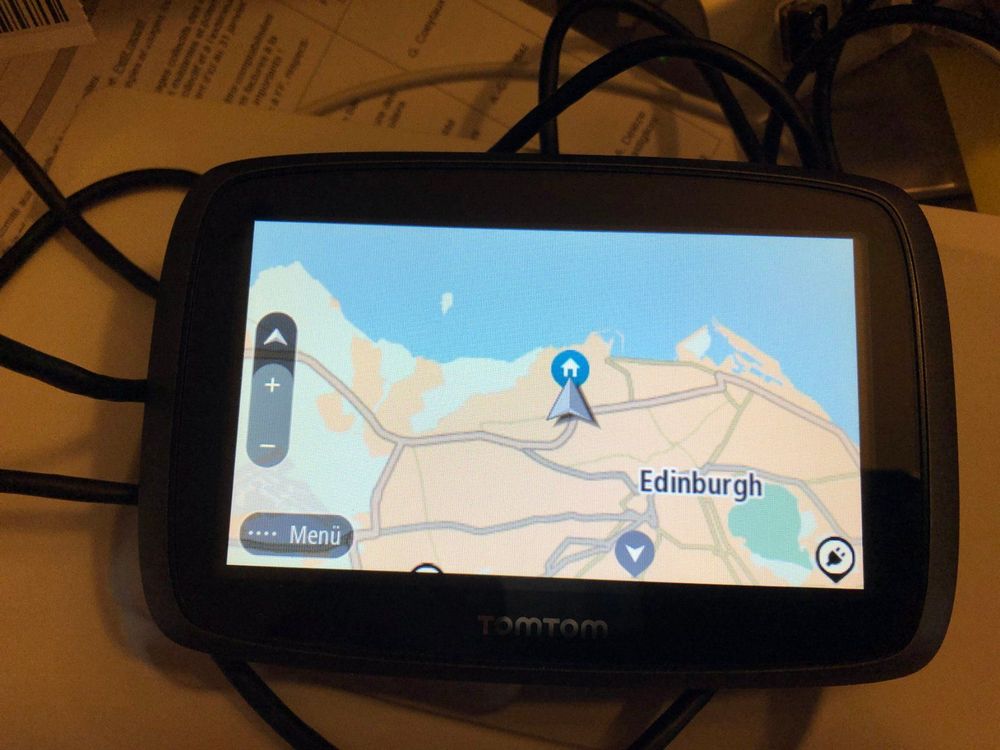 Tomtom GO 400 | Kaufen auf Ricardo