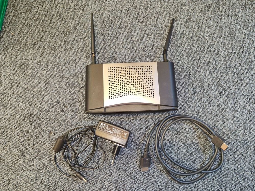 Barco ClickShare CSE-200 Wireless Presentation System | Kaufen auf Ricardo