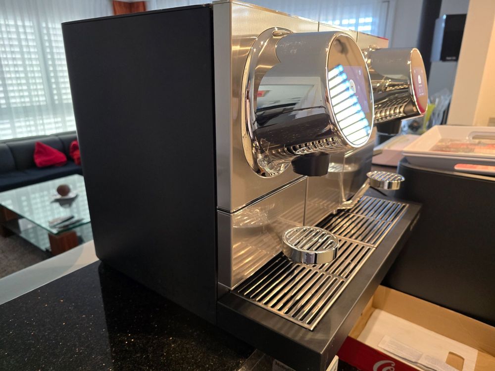 Nespresso Momento 200 Coffee & Coffee NP200 Typ 231 (Gebraucht) in ...