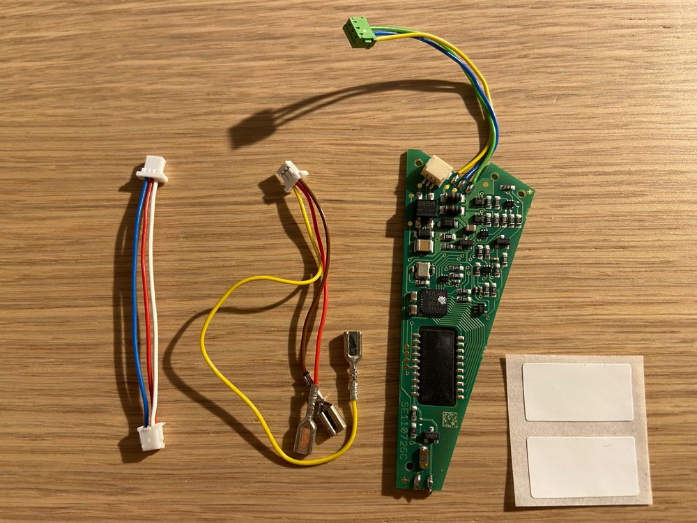 Märklin 74461 - 2 Stk. Einbau-Digital-Decoder (gebraucht) (Gebraucht) in Wald ZH für CHF 28 ...