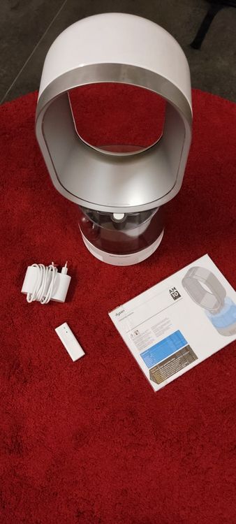Dyson AM10 Luftbefeuchter (Gebraucht) in Landquart für CHF 155 – mit ...