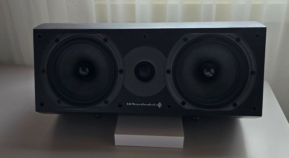 Center Lautsprecher Wharfedale Diamond 9.CS (Gebraucht) in Steinerberg ...