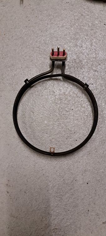 Backofenersatzteile V-ZUG (Gebraucht) in Künten für CHF 300 – nur ...