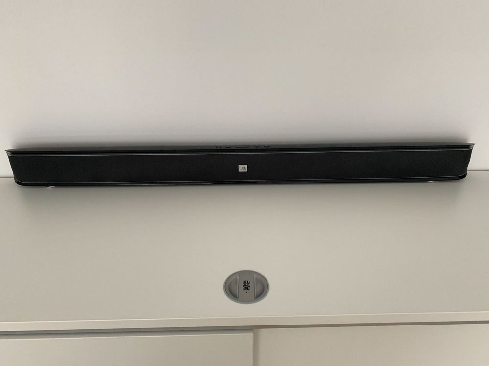 Soundbar JBL SB 400 | Kaufen auf Ricardo