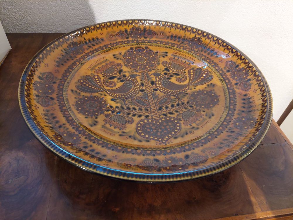 Keramikplatte (Gebraucht) in Bottmingen für CHF 140 – nur Abholung auf Ricardo kaufen