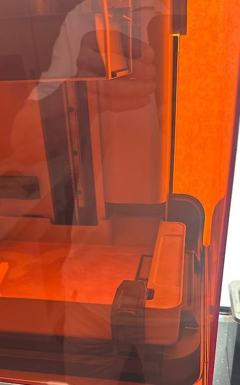 Formlabs Form 4 (Usato) a Lugano per CHF 1800 – solo ritiro | Acquista ...