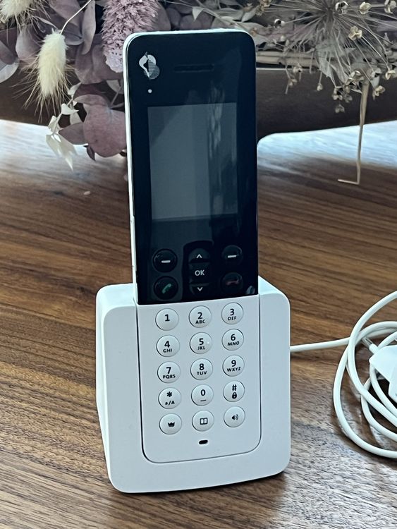 Swisscom HD Phone Davos | Kaufen auf Ricardo