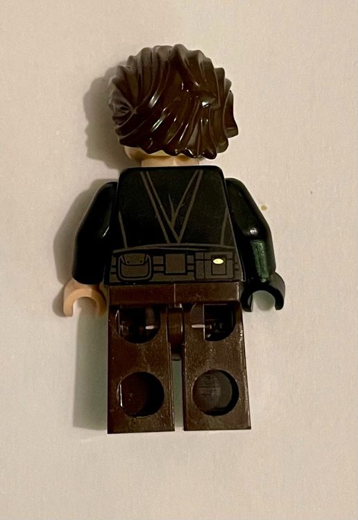 Lego Minifig Star Wars sw0361 - Anakin Skywalker (Sith Face) (Gebraucht ...