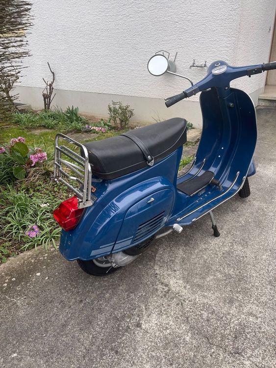 Piaggio Vespa Primavera ET3 Original Lack | Kaufen auf Ricardo