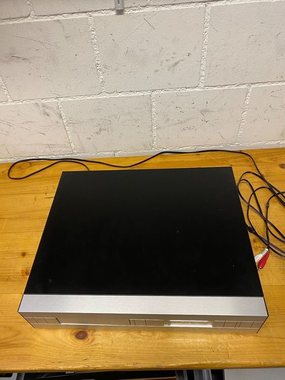 Revox B22 CD-Player, defekt | Kaufen auf Ricardo