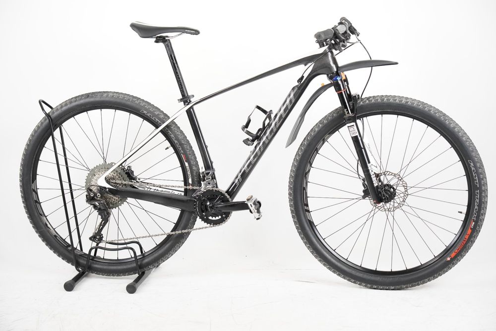 TOP Einsteiger Hardtail MTB 29" (Gebraucht) in Bütschwil für CHF 1680 ...