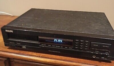Philips CD 692 CD Player (Gebraucht) in Trimbach für CHF 79 – nur ...