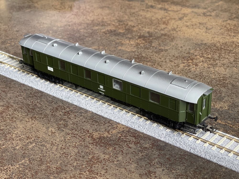 DB Gerätewagen | Kaufen auf Ricardo