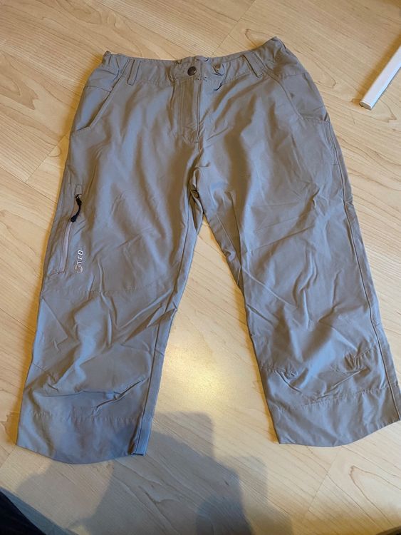 Wander Hose / Sport Hose 3/4 Gr. 36 von K-Tec (Gebraucht) in Neuheim ...