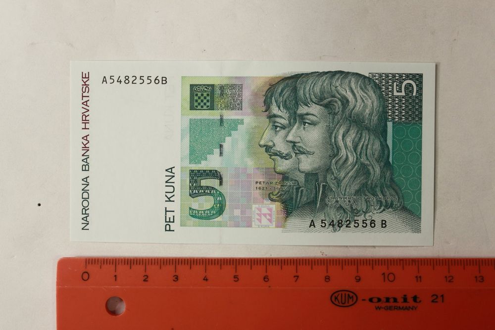 5 Kuna | Kaufen auf Ricardo