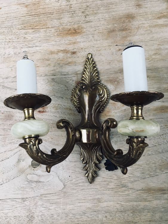 Applique ancienne | Kaufen auf Ricardo