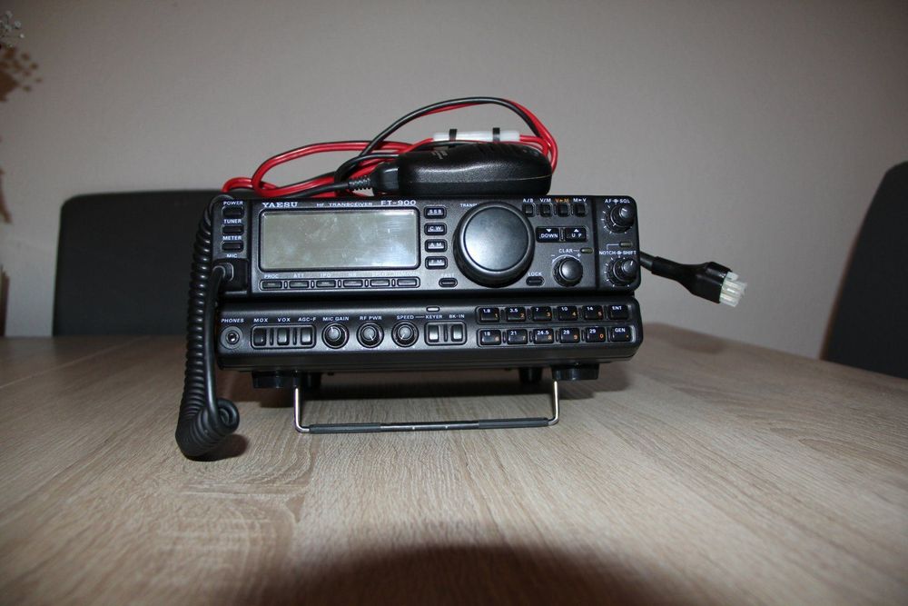 Yaesu FT900 HF | Kaufen auf Ricardo