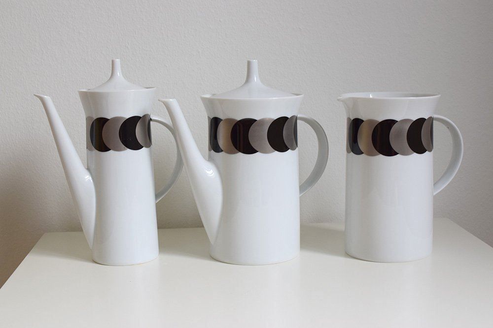 Rosenthal Studio Line Berlin - Baumann (Gebraucht) in Rüegsauschachen ...