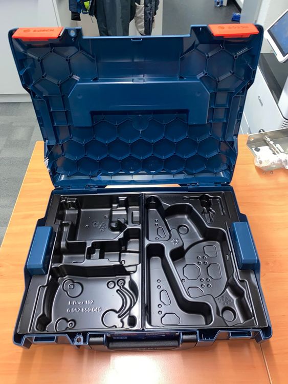 Sortimo Systembox von Bosch 102 | Kaufen auf Ricardo