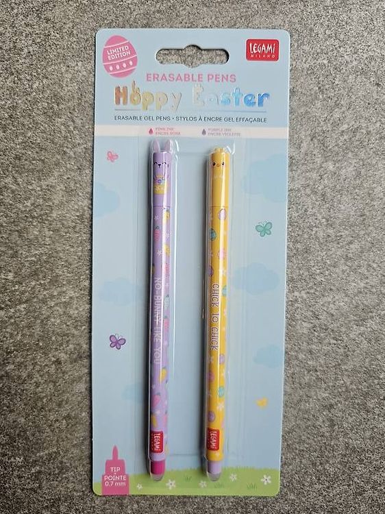 Legami limited edition - Hoppy Easter (Neu (gemäss Beschreibung)) in ...