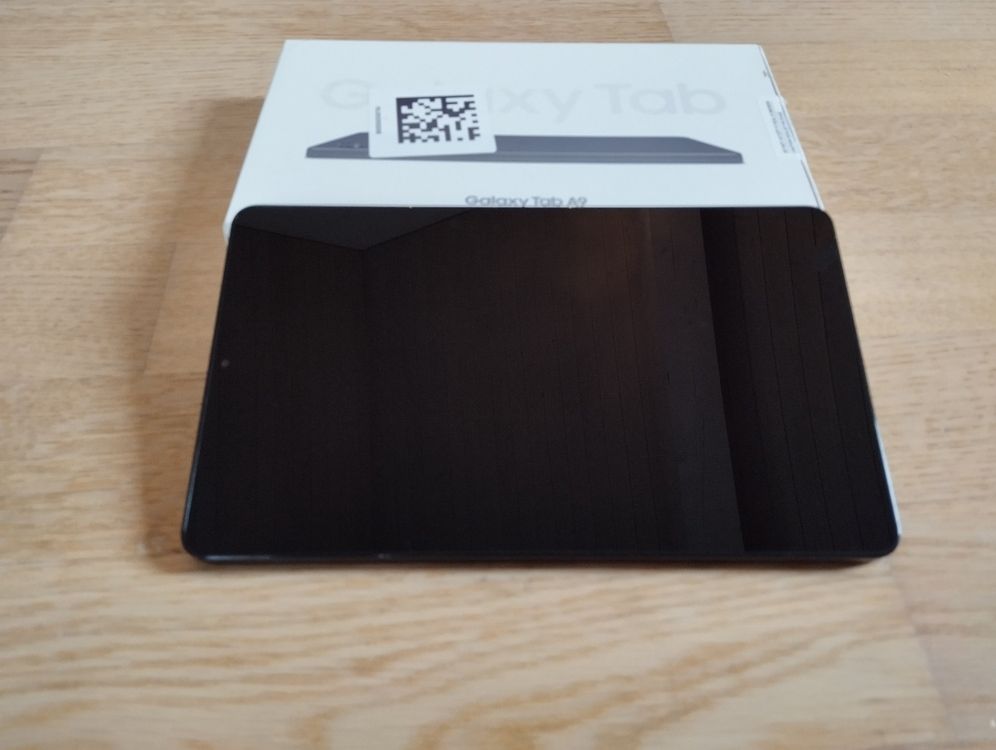 Samsung Galaxy Tab A9 (Neu (gemäss Beschreibung)) in Kloten für CHF 100 ...