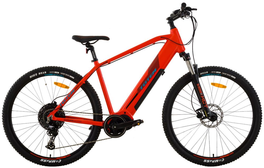 E-Bike Mountainbike 29" CARDINAL (Neu und originalverpackt) in Baar für ...