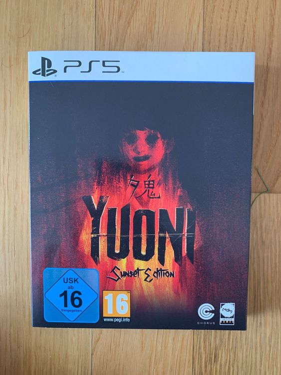 Yuoni | Kaufen auf Ricardo