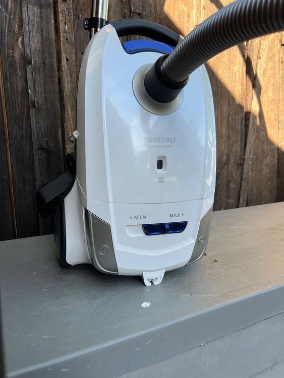 Satrap Staubsauger, nr 130 (Gebraucht) in für CHF 30 – nur Abholung auf ...