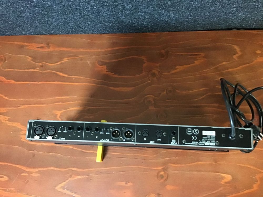 Yamaha REV500 | Kaufen auf Ricardo