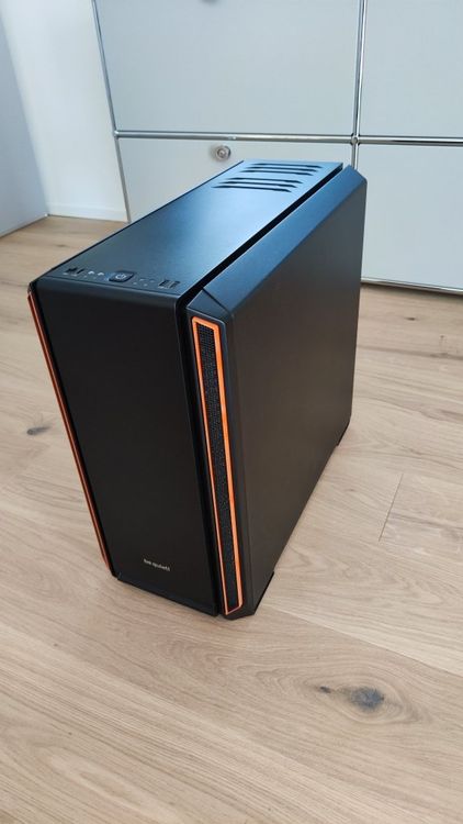 Gaming PC | i7-9700K | RTX 2700 8GB Xtreme | 16GB RAM (Gebraucht) in ...