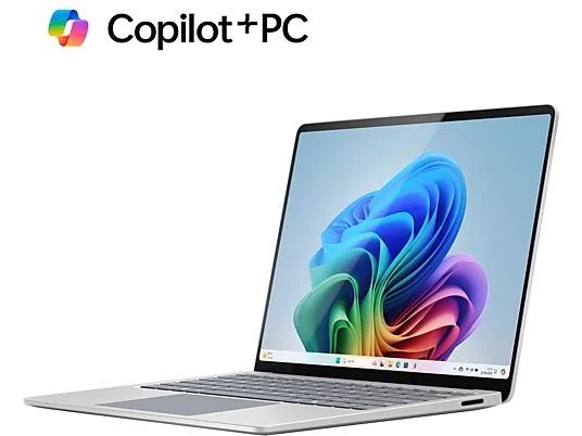 Ordinateur portable - Microsoft (D'occasion) à Lausanne pour CHF 300 ...