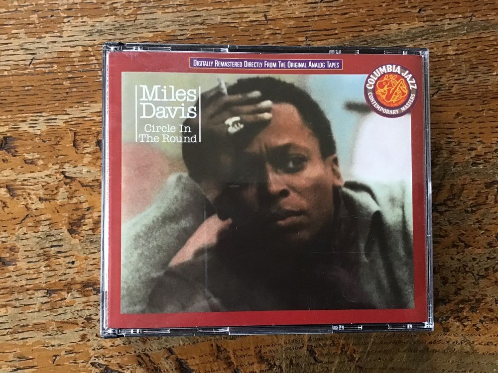 Album 2 CD livret Miles Davis | Kaufen auf Ricardo