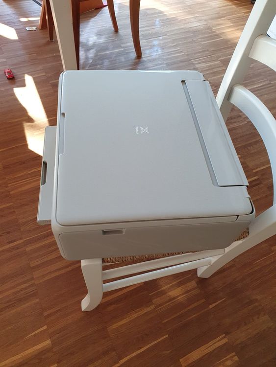 Drucker Canon TS6052 (Gebraucht) in Zürich für CHF 35 – nur Abholung ...