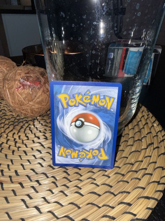 Pokémon: Carta rara Genesect EX - espansione vintage! (Nuovo e nell ...