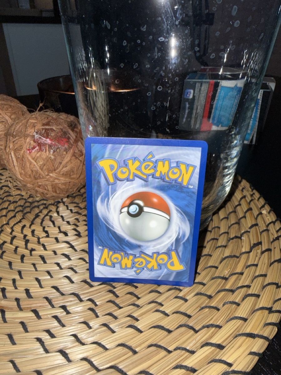 Pokémon: Carta rara Genesect EX - espansione vintage! (Nuovo e nell ...